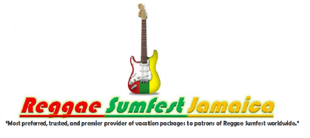 History of Reggae Sumfest - Reggae Sumfest Jamaica